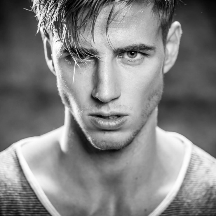 Wogu-Scouting.de » Philipp aus Köln bei Favourite Models et Actors ...